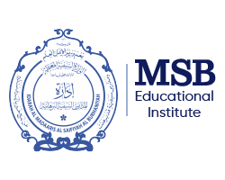 Al Majma al Markazi | Central Education Department